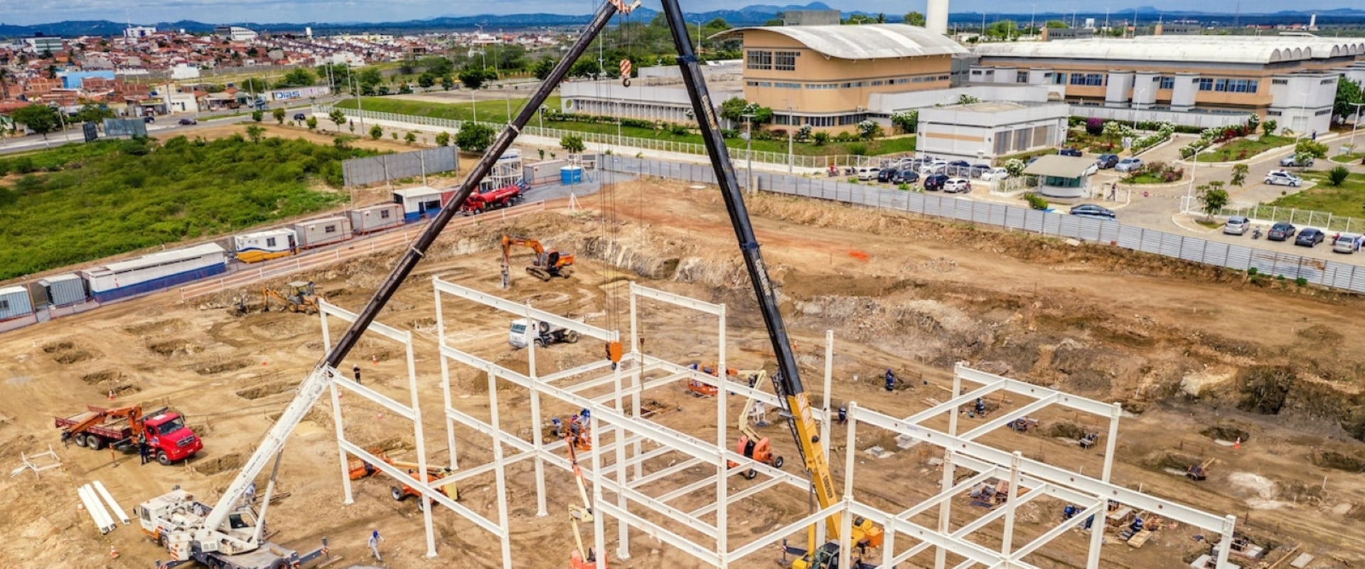 How Atlanta's Development Projects Are Shaping The Future Of The City