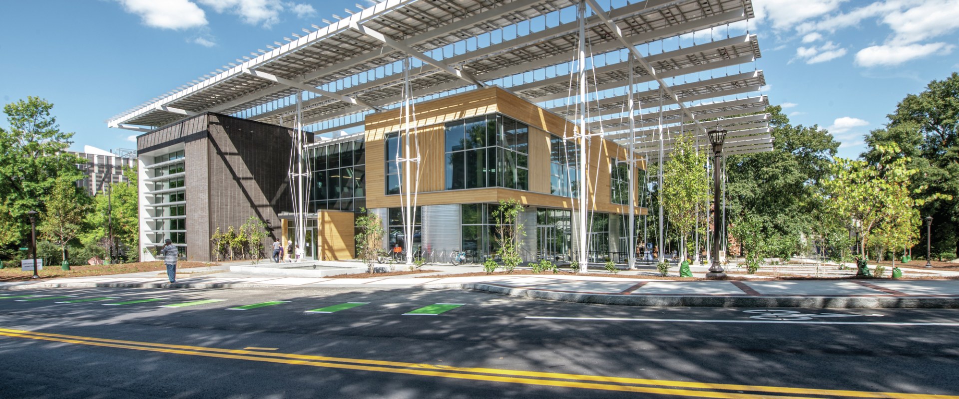 Exploring the Most Innovative Development Projects Transforming Atlanta ...