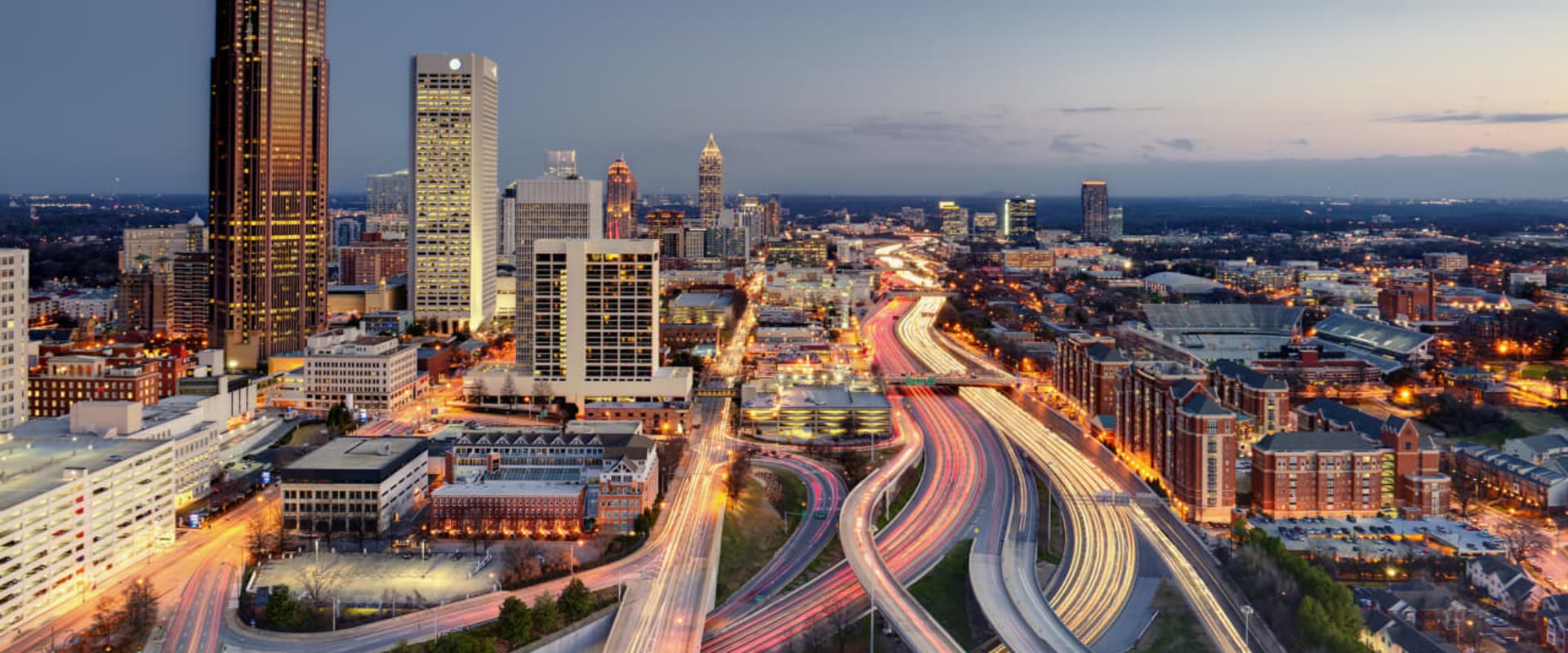 Projections for Atlanta Growth: A Comprehensive Overview