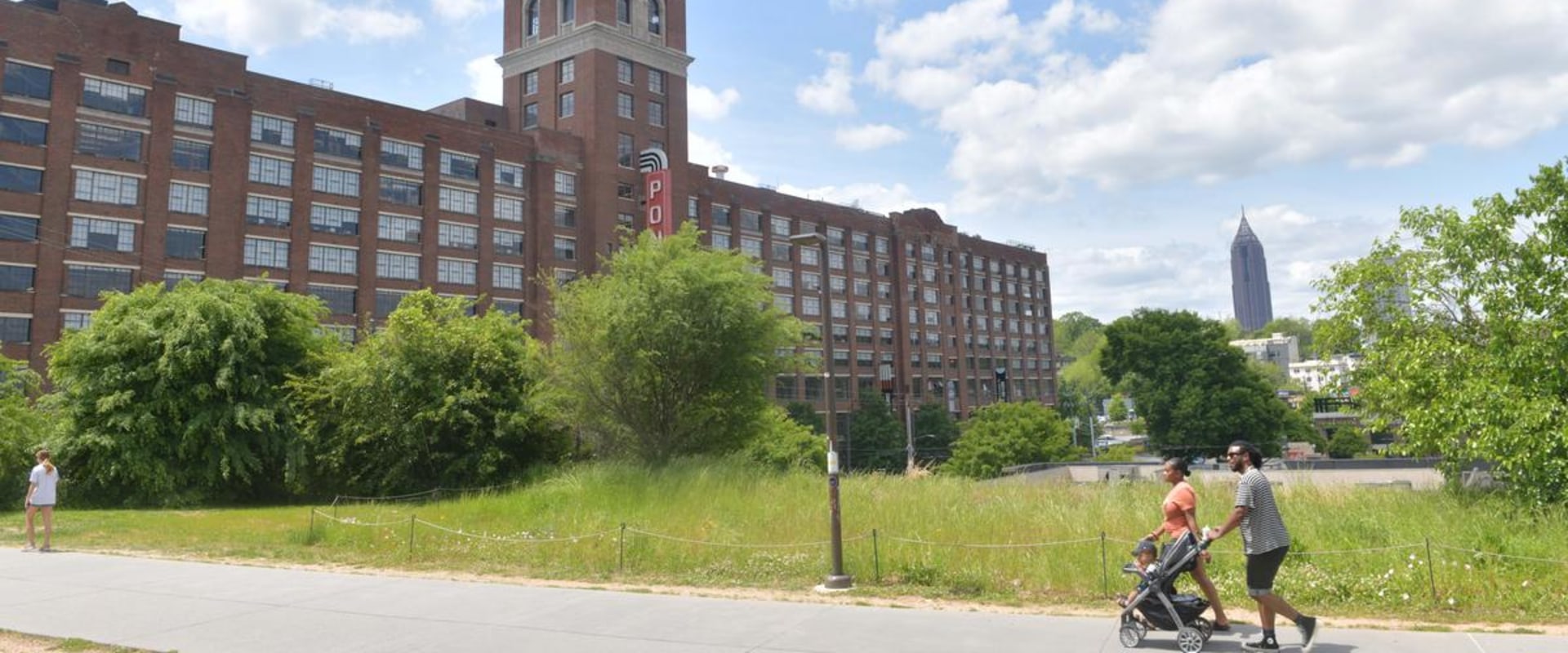 Comprehensive Economic Development Strategy in Atlanta: A Comprehensive ...